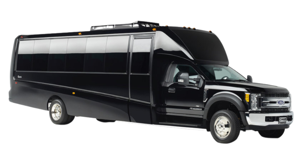 Boston Chauffeur Fleet | Boston Chauffeur