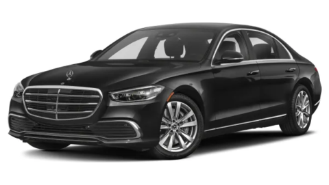 Boston Chauffeur Fleet | Boston Chauffeur